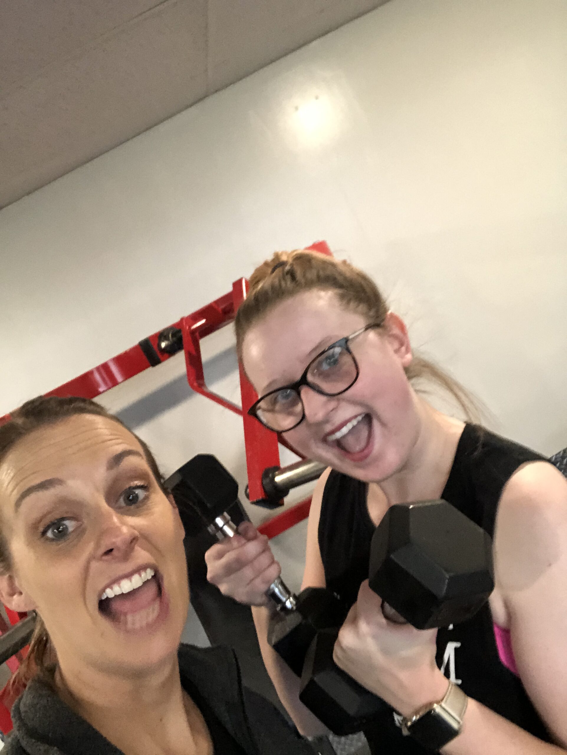 Gallery – Megan Shirley Fitness