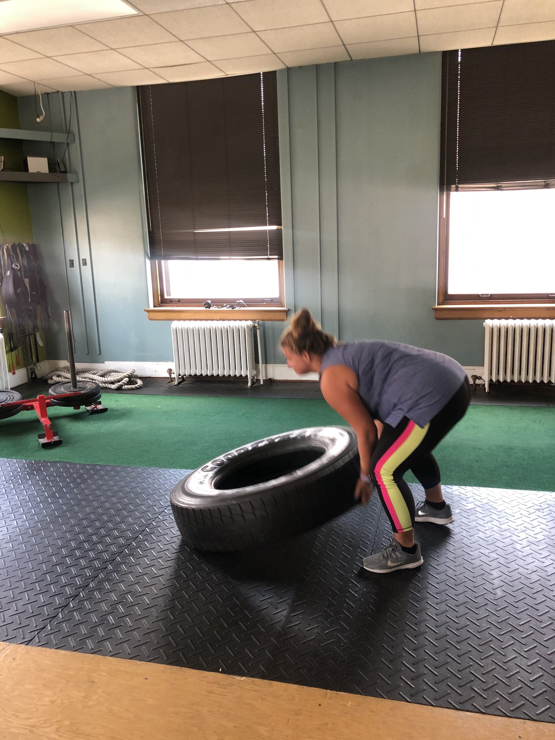 Gallery – Megan Shirley Fitness